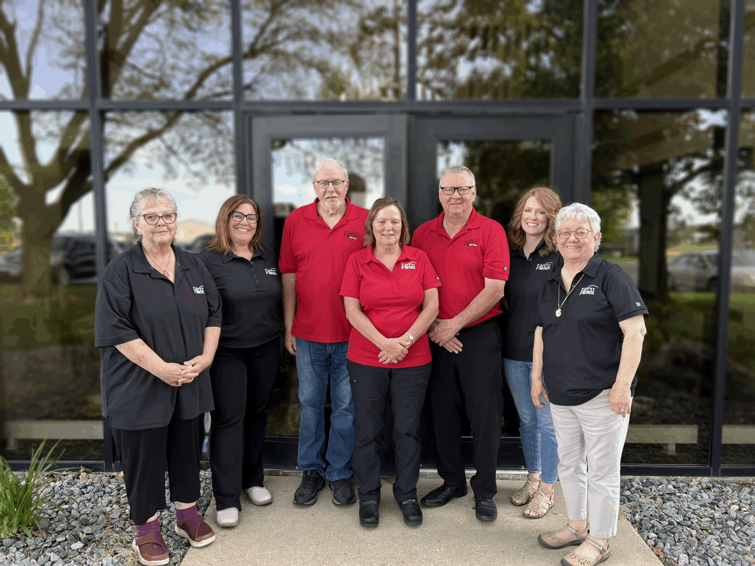 Board of Directors – WCCU Credit Union