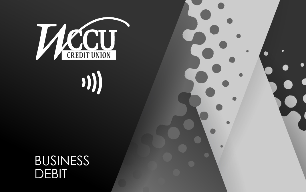 Debit Cards – WCCU Credit Union