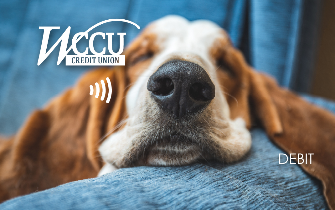 Debit Cards – WCCU Credit Union