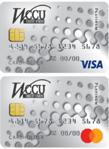 Credit Cards – WCCU Credit Union