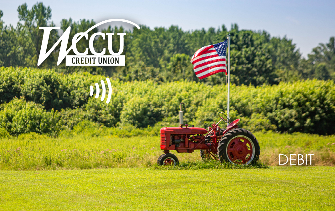Debit Cards – WCCU Credit Union